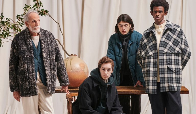 FALL-WINTER 22 STYLES START. | OLD JOE BRAND