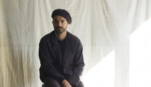 A HUMAN : MAX POGLIA | OLD JOE BRAND