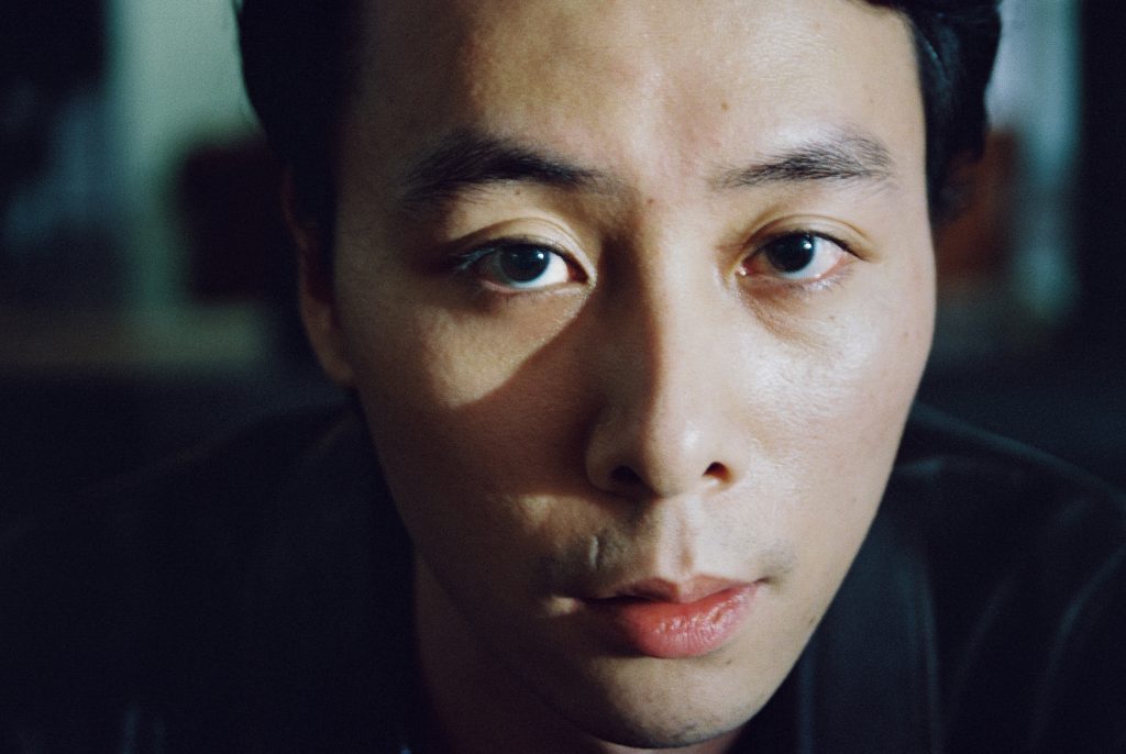 A HUMAN : YONCE/Suchmos | OLD JOE BRAND